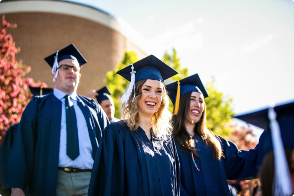 Graduation Requirements | BYU Bachelor of General Studies